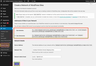 How to Set Up WordPress Multisite Domain Mapping (Step-by-Step)
